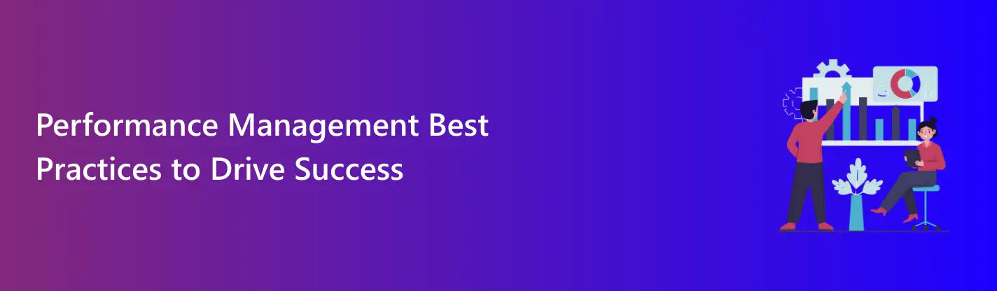 How Performance Management Best Practices Lead to Success